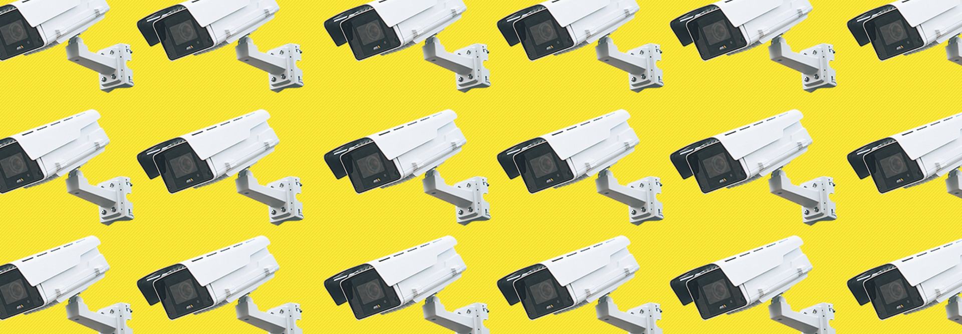 Review: The AXIS People Counter Aids with Social Distancing | StateTech ...